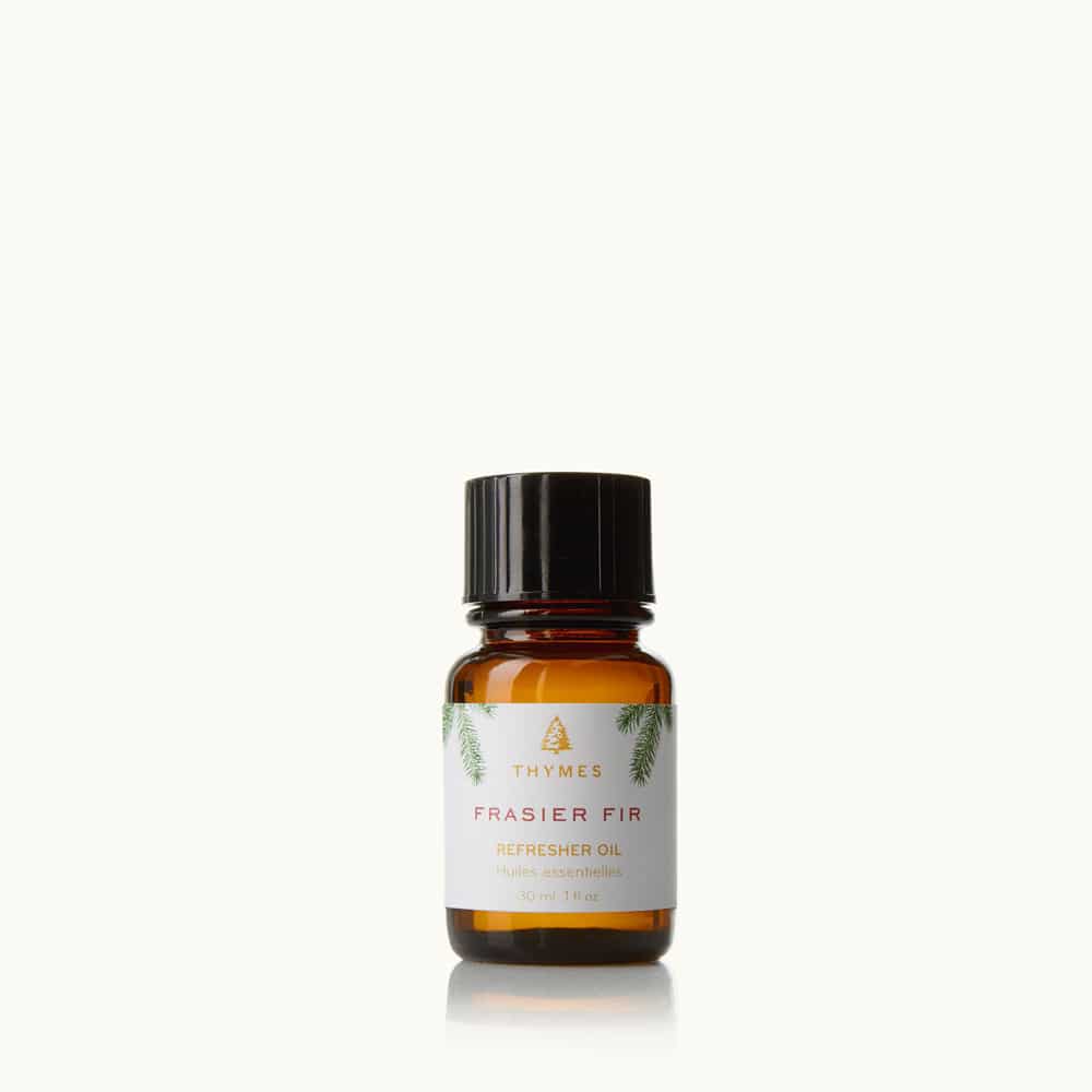 Frasier Fir Refresher Oil